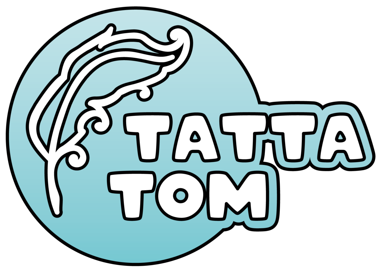 Tatta Tom